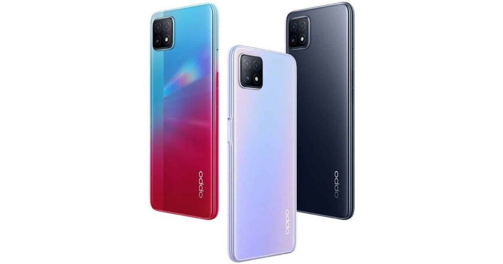 Oppo A72 5G tanıtıldı! İşte fiyatı ve özellikleri - Teknoküpür