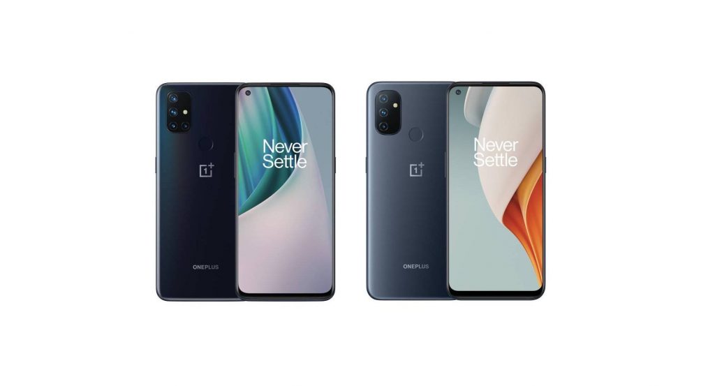 OnePlus N10 ve OnePlus N100 tanıtıldı! İşte fiyatları - Teknoküpür