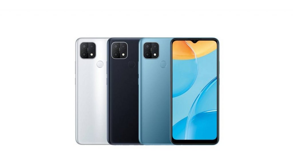 Oppo A35 tanıtıldı! İşte özellikleri - Teknoküpür