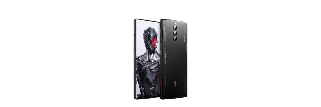 Nubia Red Magic 8 Pro ve Red Magic 8 Pro Plus tanıtıldı! İşte fiyatları ...